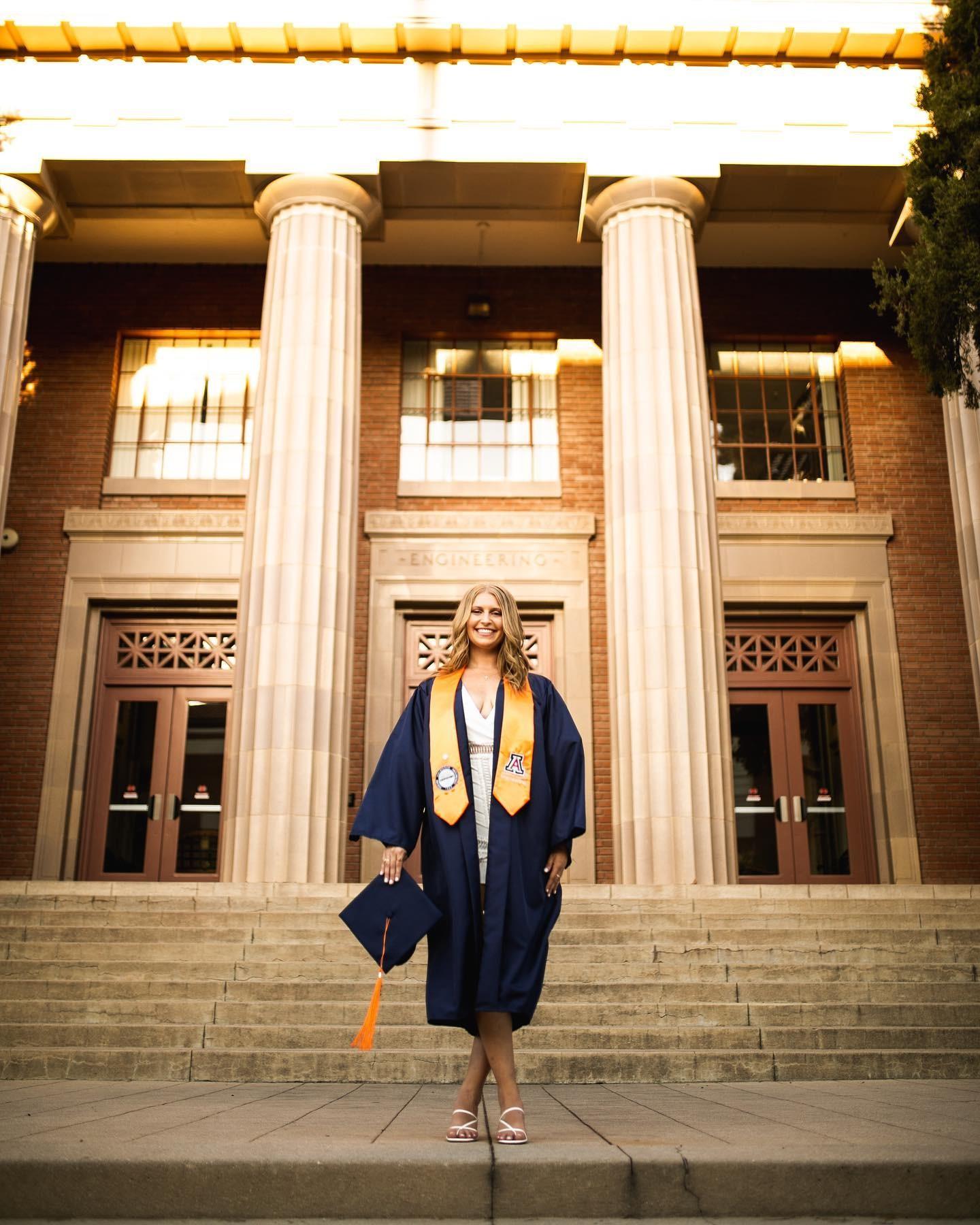 Capturing the Moment: Your Ultimate Guide to Graduation Photoshoots ...